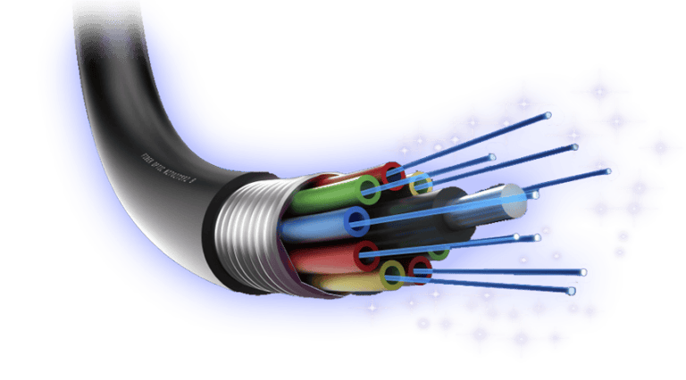 Fiber Optic Cable Types & Applications | Data Transmission Guide