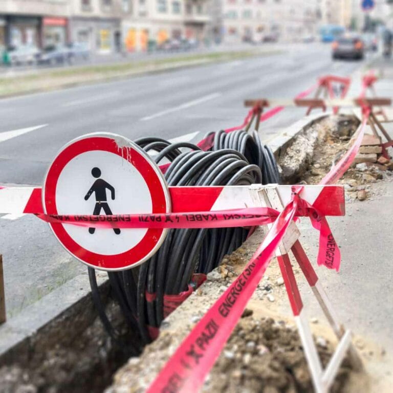 Wireline Infrastructure | Wireline Solutions to Elevate Your Network