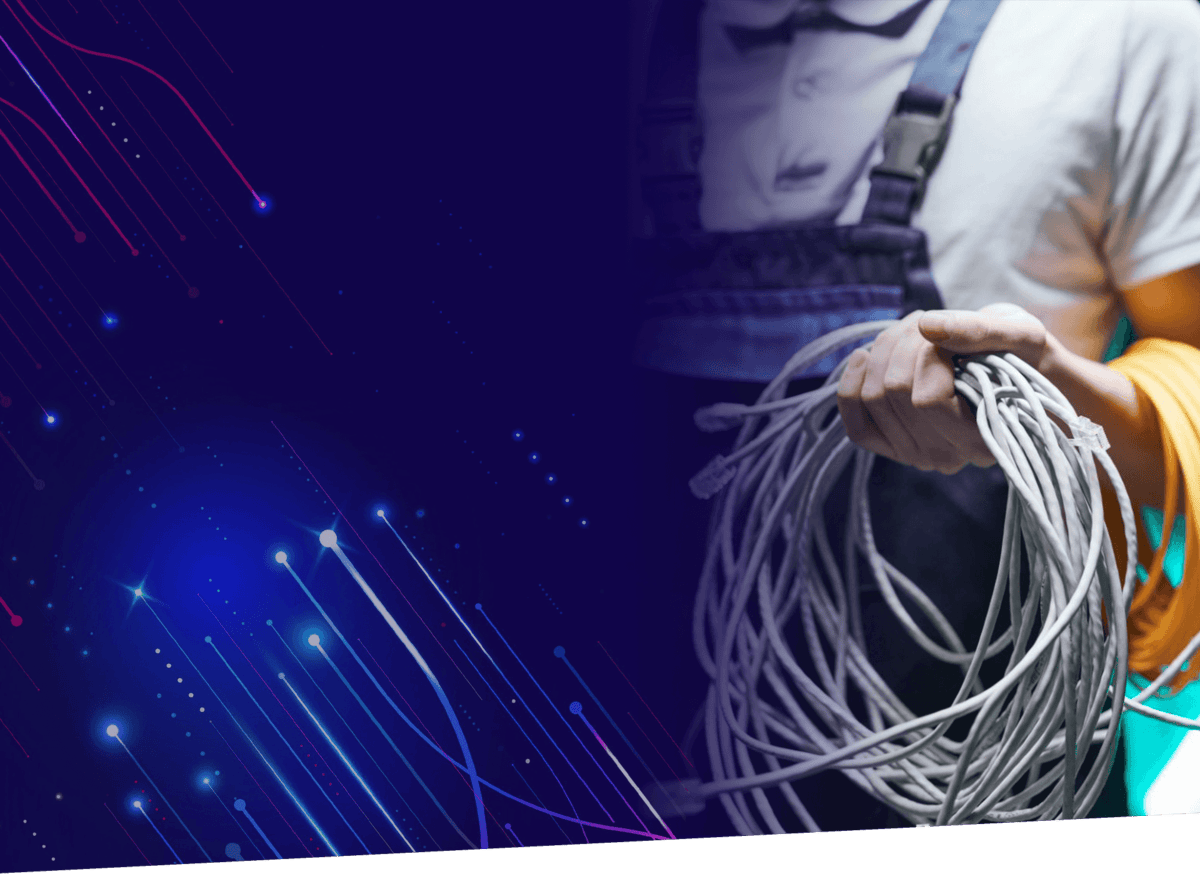 Wireline Maintenance & Optimization Services | DataField Technology ...