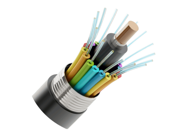 Fiber Optic Cable Types & Applications | Data Transmission Guide