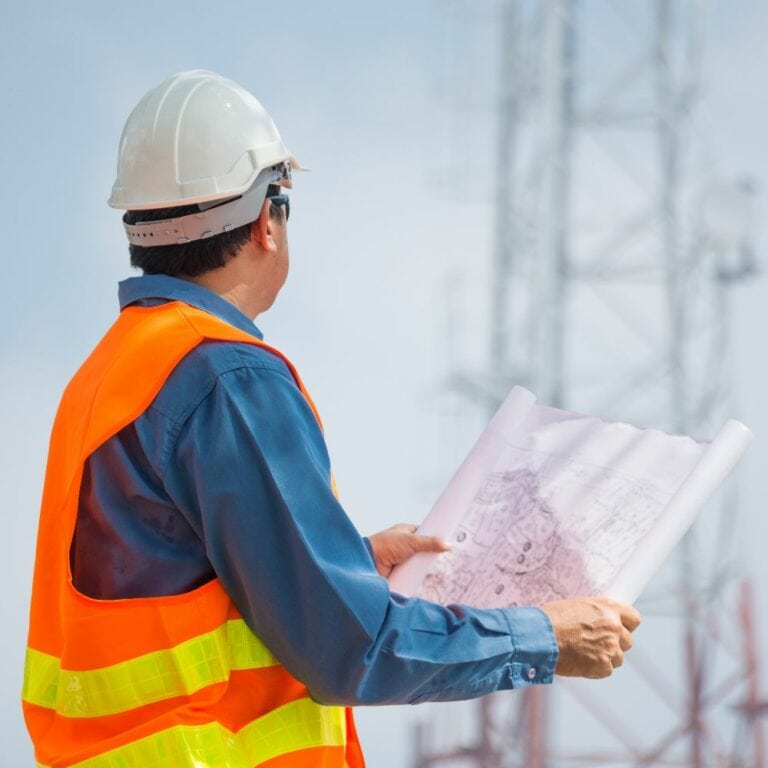 Fiber Design Consultants | Fiber Optic Network Design and Engineering ...