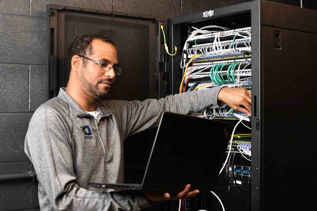 Telecom Engineering Services & Consulting | Expert Telecom Engineering Solutions for Network ...