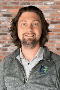 Michael Rice, Manager, Business Development - DataField Technology Services