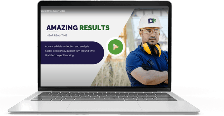 Home - DataField Technology Services