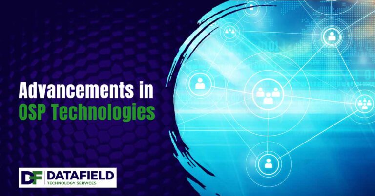 How Emerging Technologies Are Transforming OSP Engineering