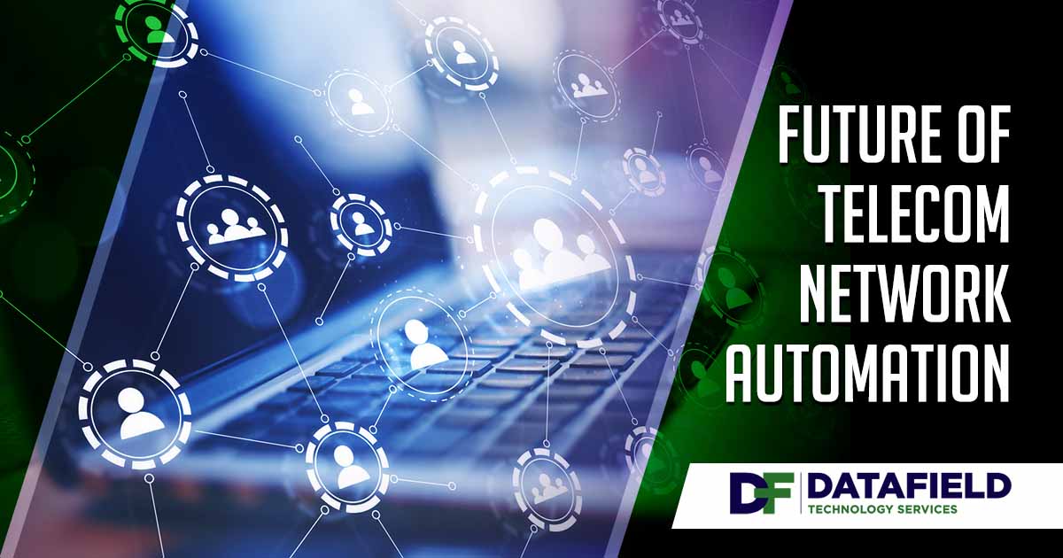 Future of Telecom Network Automation: AI, 6G, and Quantum-Powered Networks