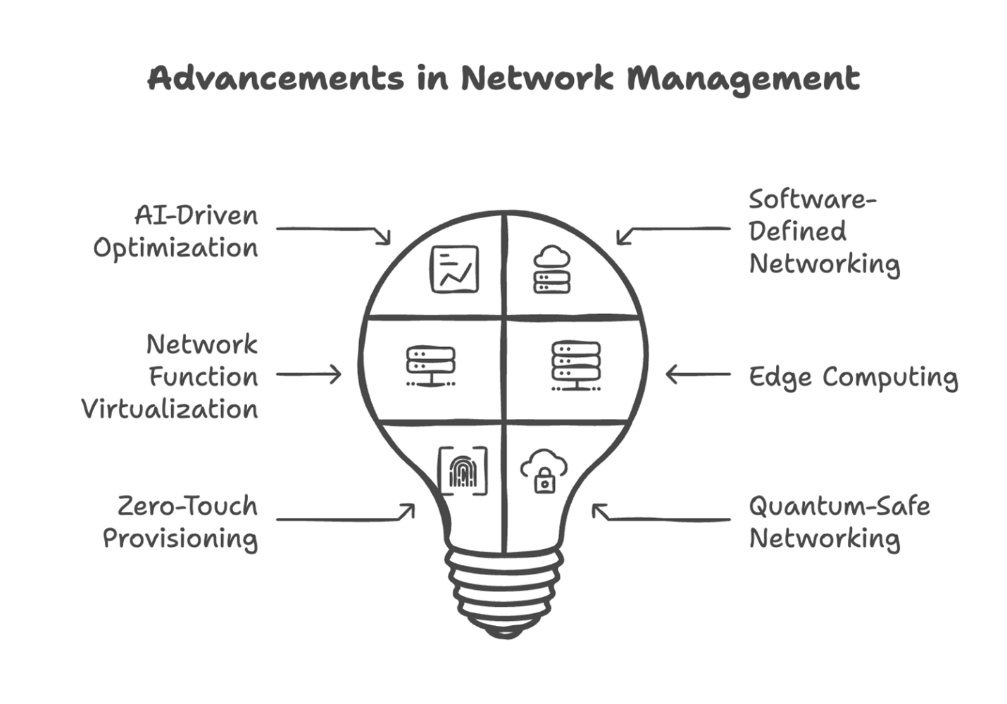 Advanced Network Modification Techniques for Telecom