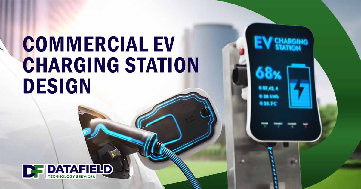 Commercial Electric Vehicle Charging Stations | Commercial EV Planning ...