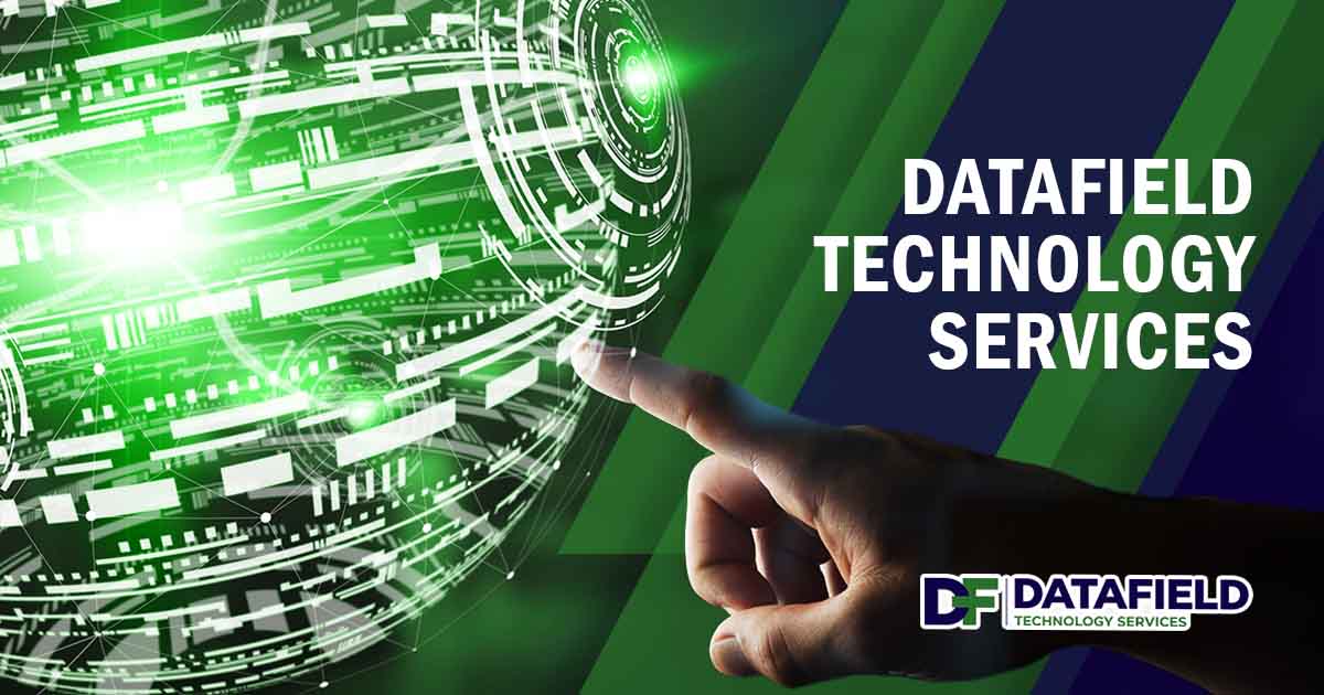 Home - DataField Technology Services