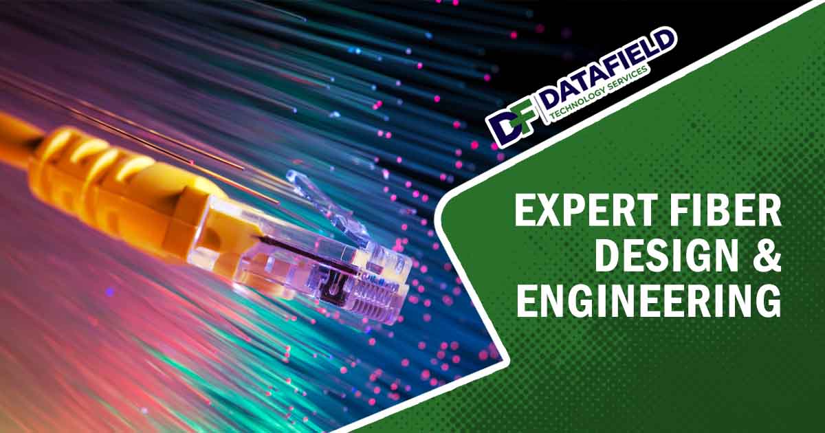 Fiber Design Consultants | Fiber Optic Network Design and Engineering | Fiber Network Design ...