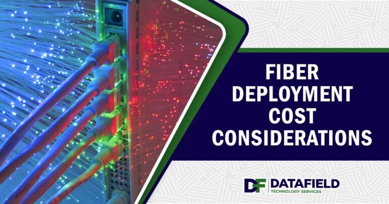 Fiber Deployment Cost: Key Factors & Cost-Saving Strategies