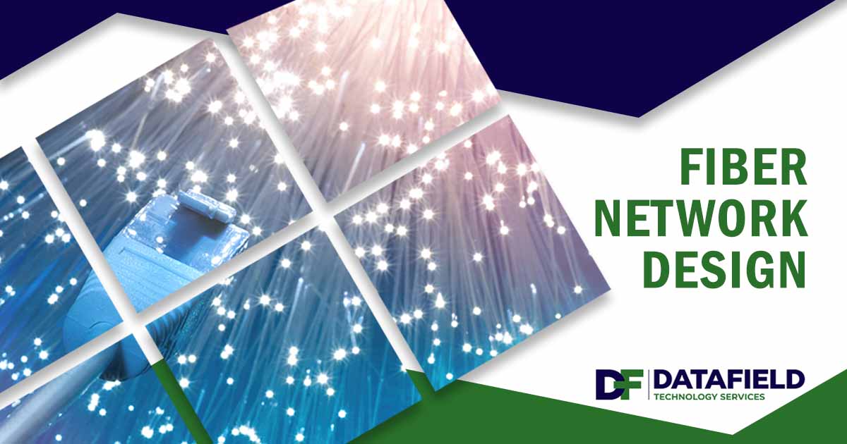 Fiber Network Design | Fiber Optic Network Consultations & Design