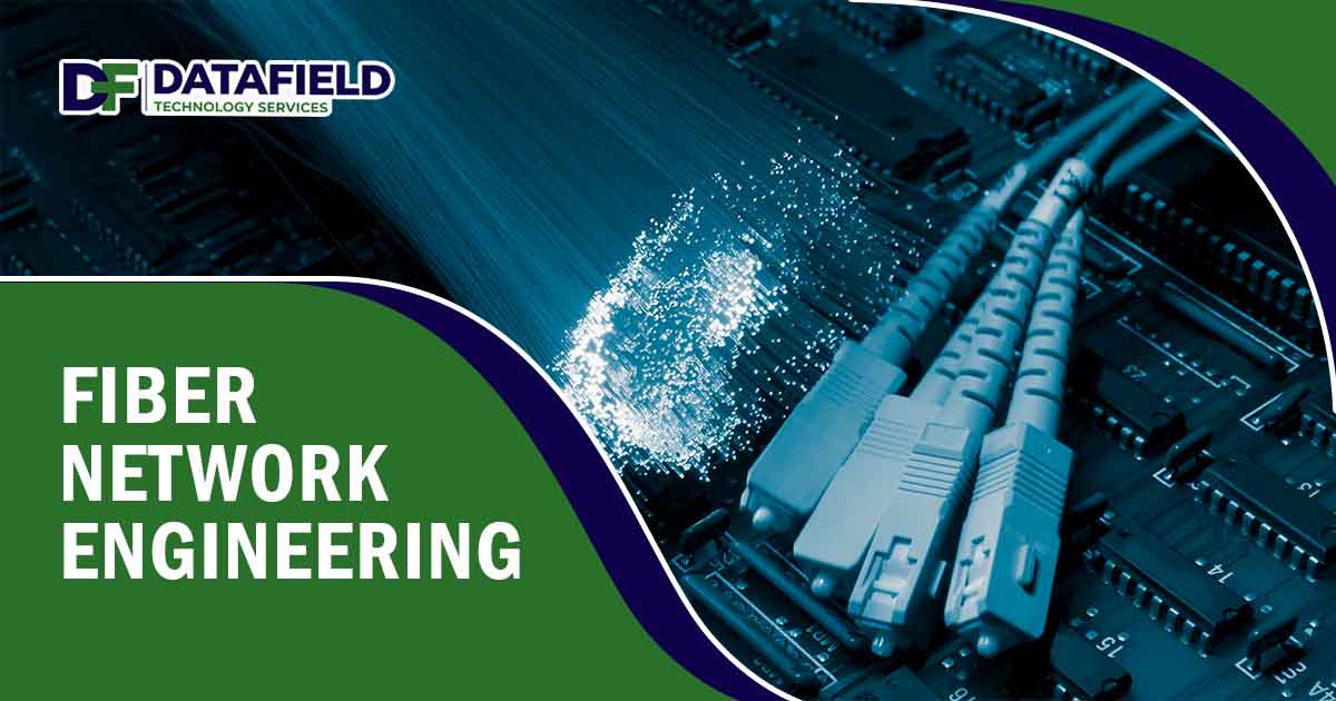 Fiber Optic Network Engineering Services | Fiber Network Engineering | Fiber Optic Engineering ...