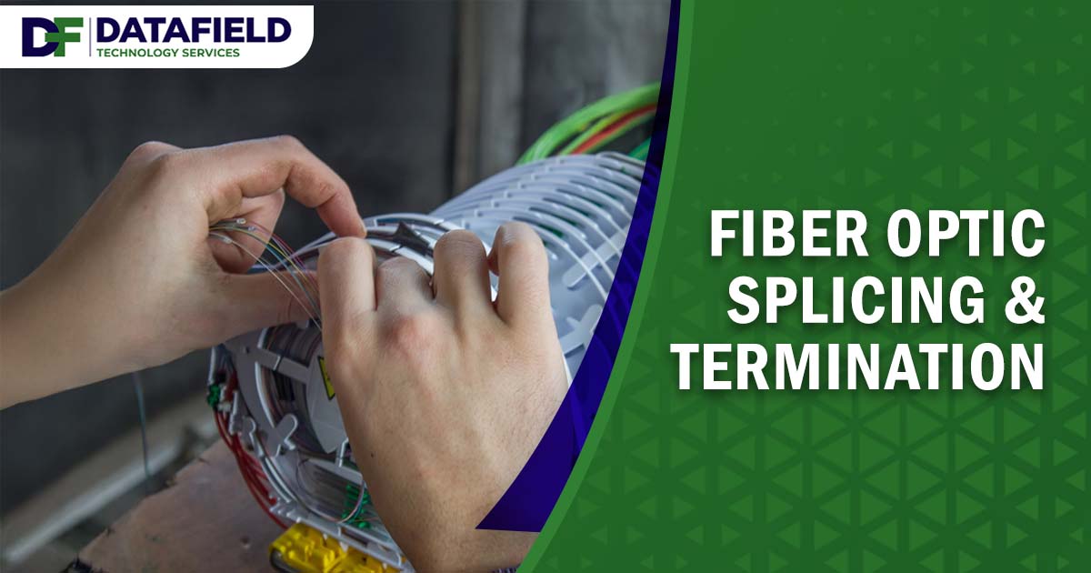 Fiber Optic Splicing & Termination | Expert Techniques & Best Practices