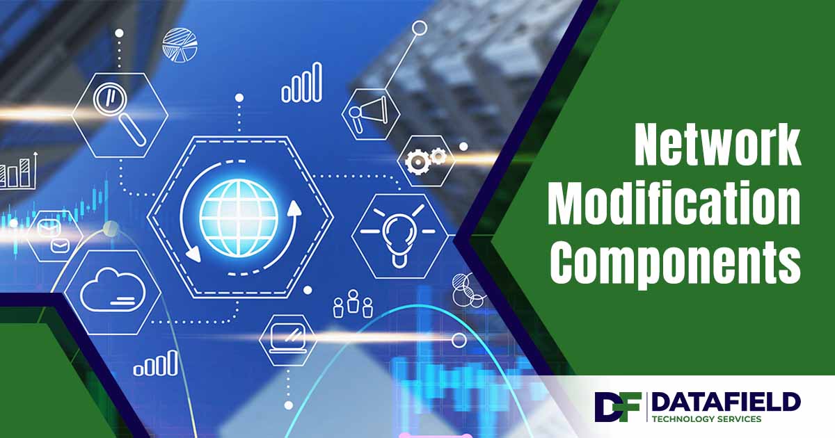 Key Components of Network Modification for Telecom Success