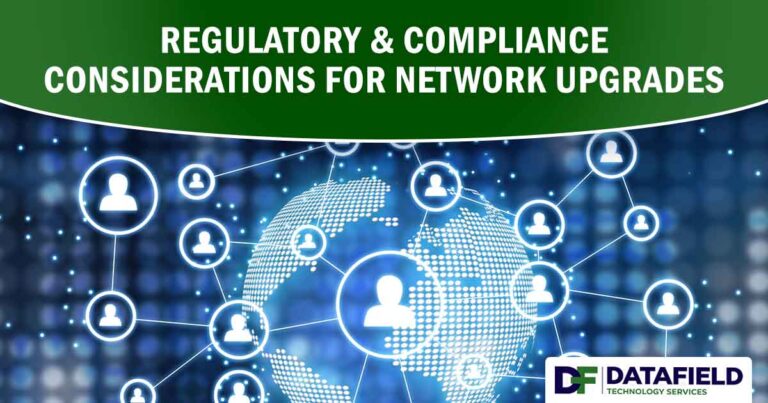 Network Compliance for Upgrades | Telecom Regulations & Standards
