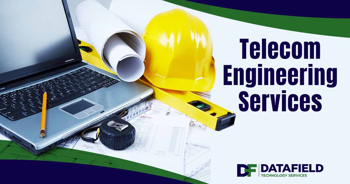 Telecom Engineering Services & Consulting | Expert Telecom Engineering ...