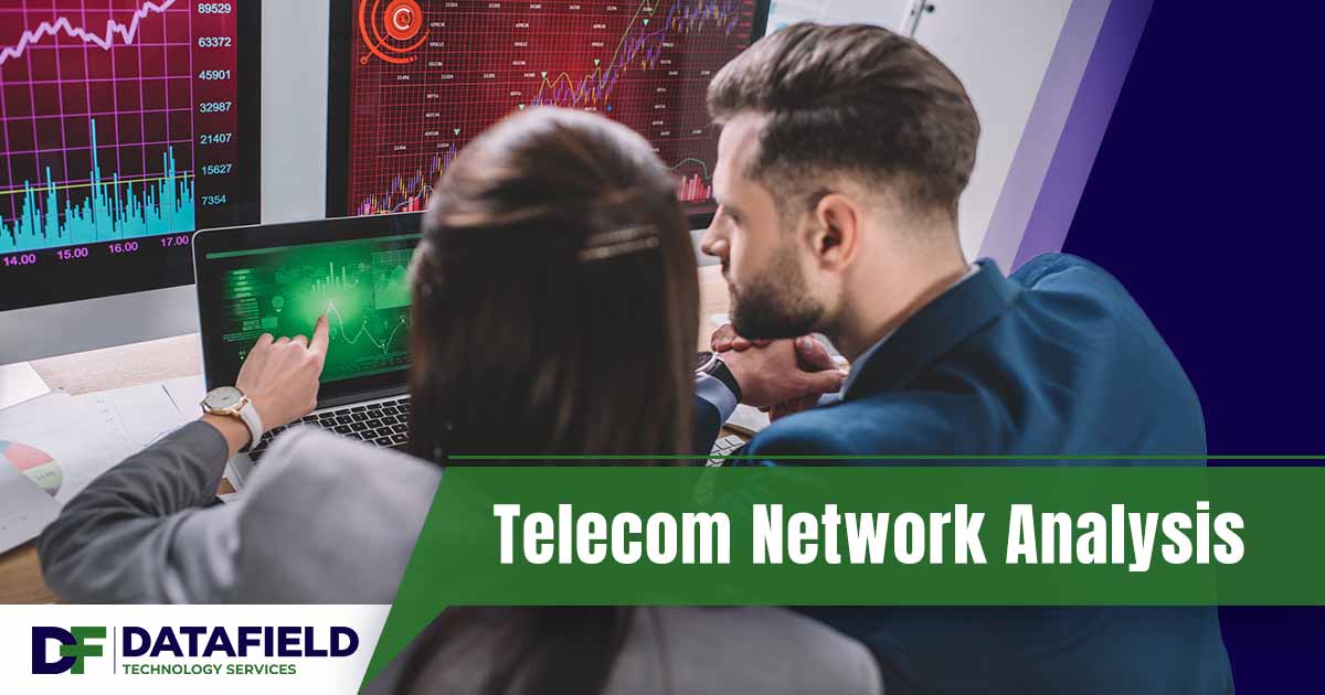 Telecom Network Analysis Services | Futureproof Your Telecommunications Network