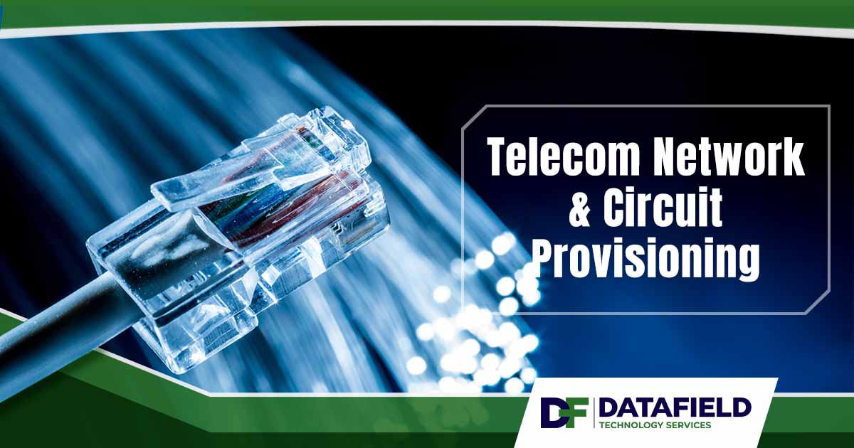 Telecom Network Circuit Provisioning Services | Expert Network Circuit ...