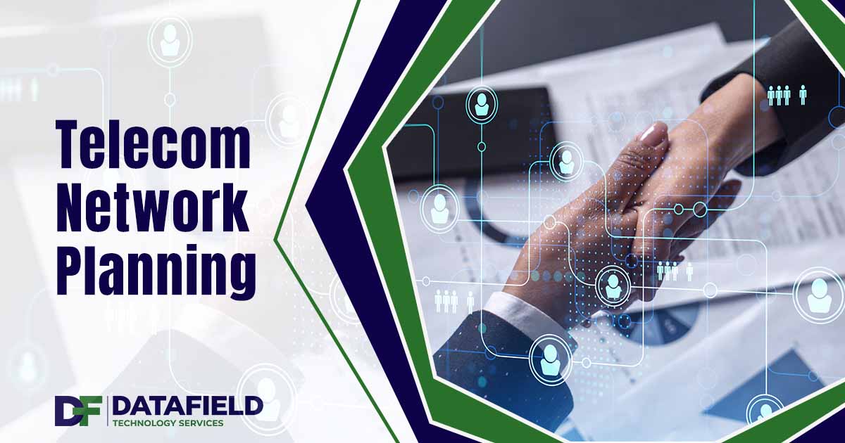 Telecom Network Planning Services by Expert Telecom Planning ...