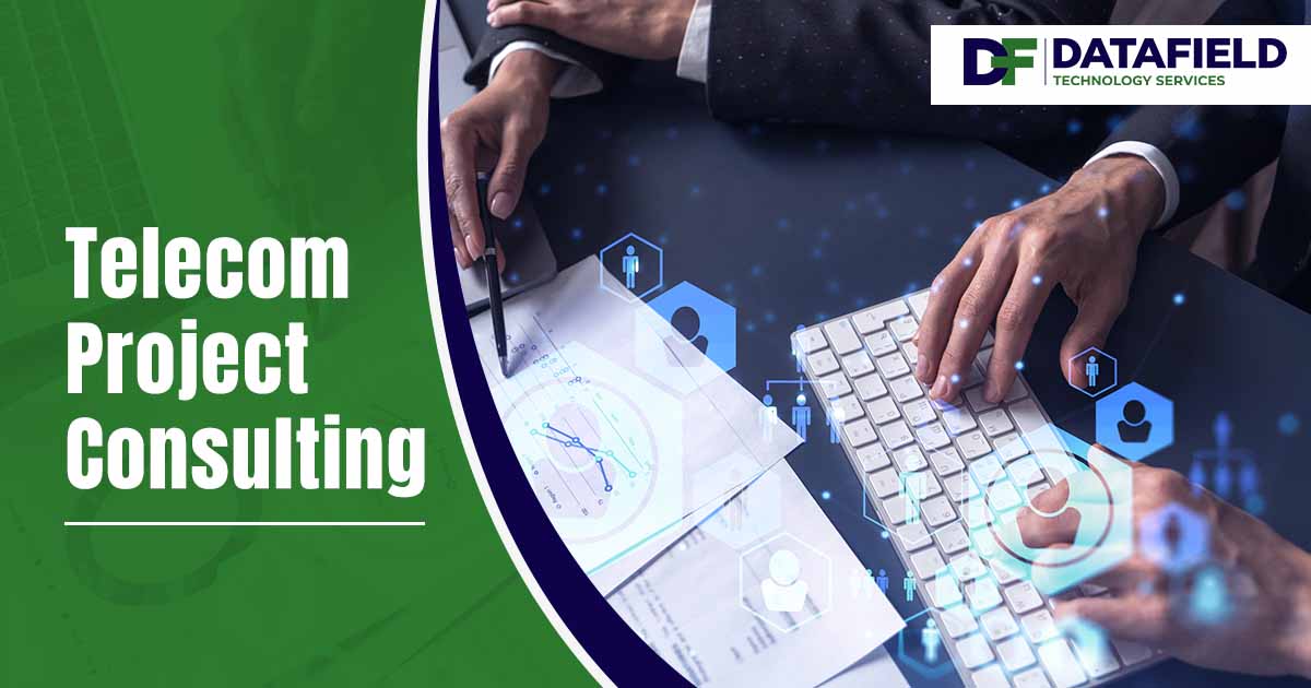 Telecom Project Consultants | Telecommunications Planning and Project ...