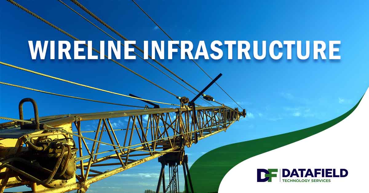 Wireline Infrastructure | Wireline Solutions to Elevate Your Network