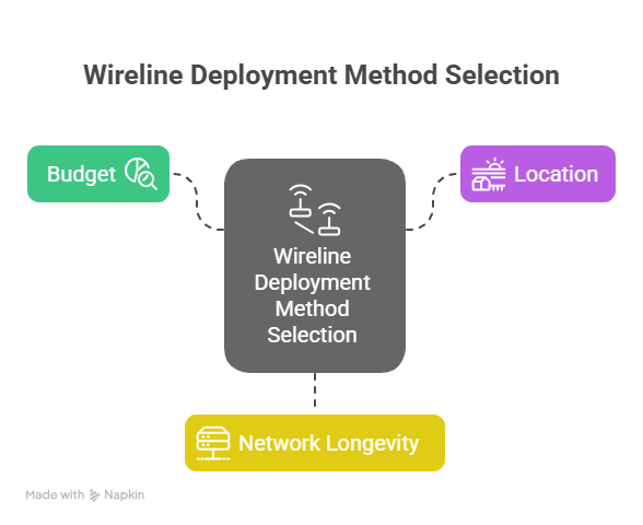 Wireline Deployment & Installation Services | Wireline Installation and ...