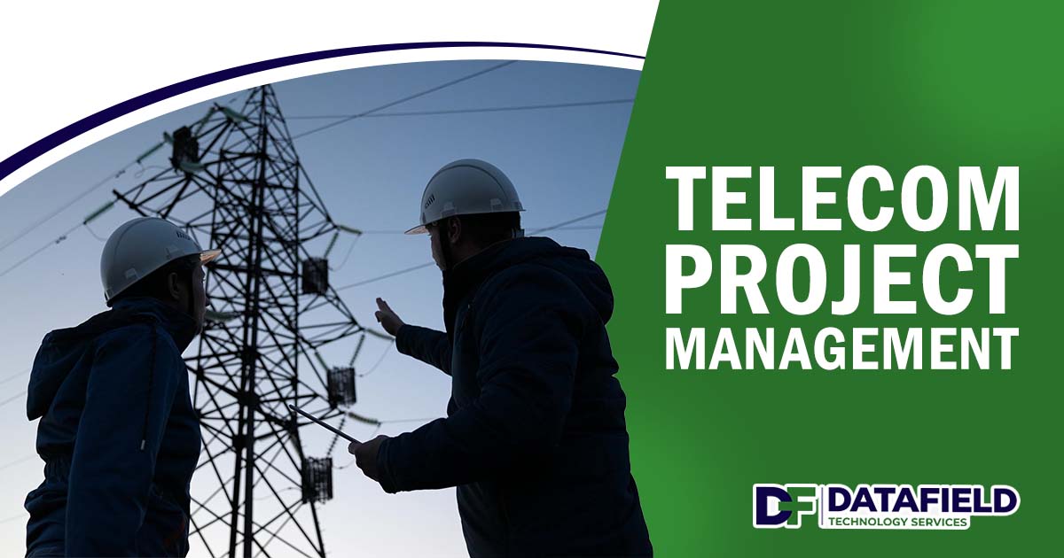 Telecom Project Management Services | Site Acquisition, Surveys & Timelines